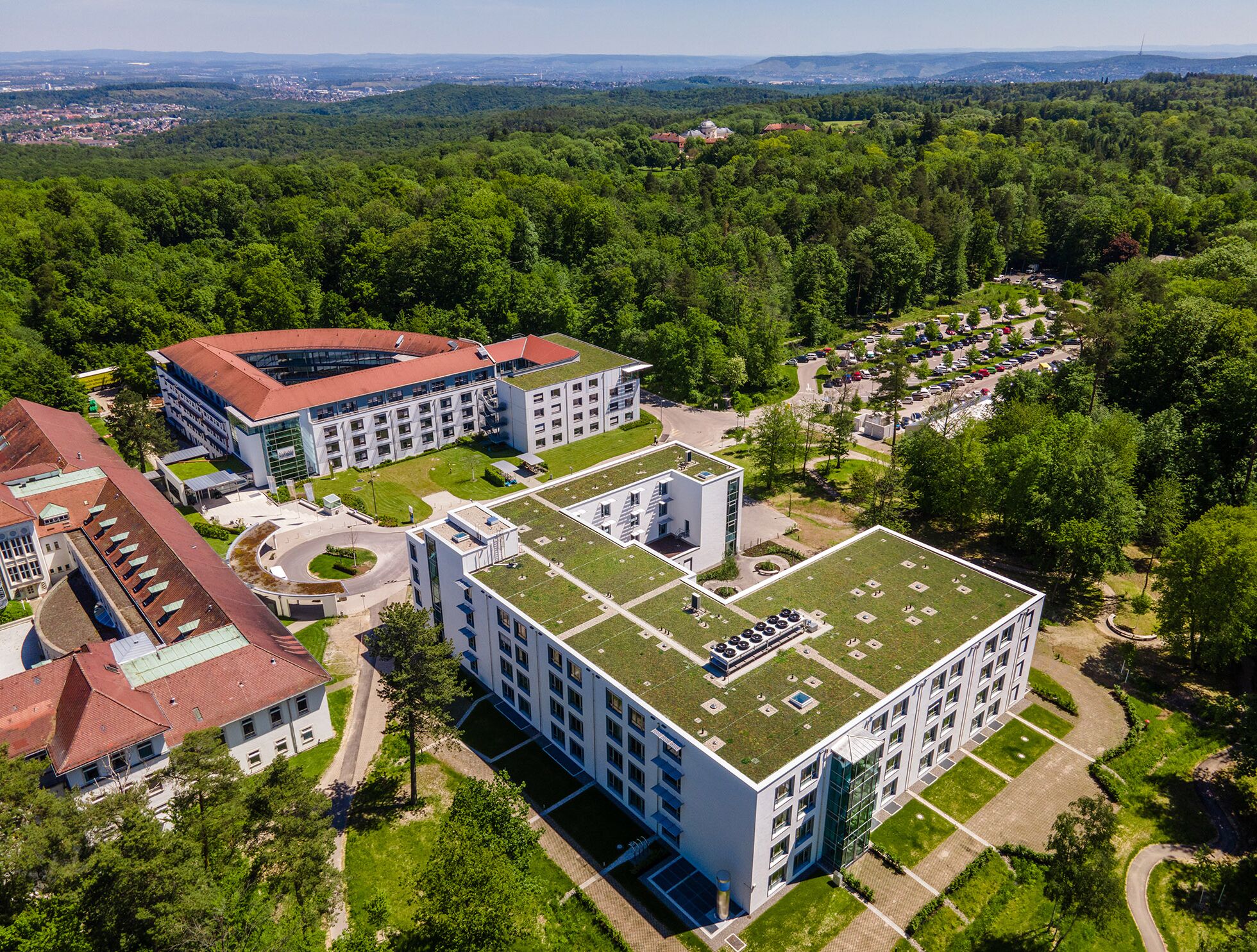 Stelle: Studenten (m/w/d) für ein duales Studium – Soziale Arbeit im ...